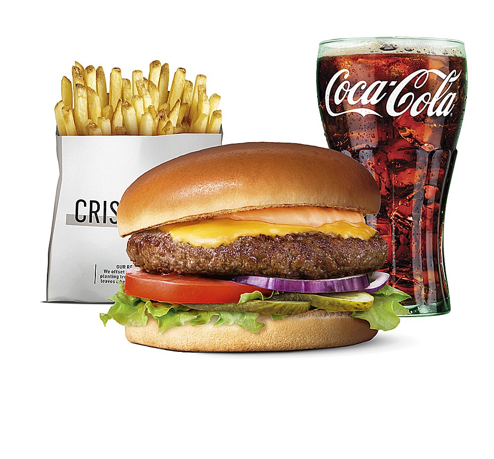 Original Burger | Max